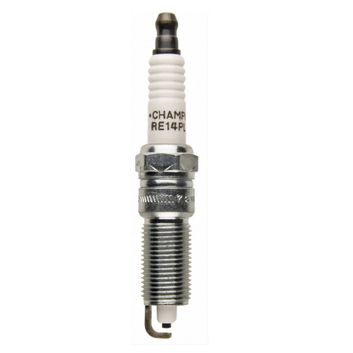 Bujía Champion Double Platinum RE14PLP5 | Autopartes S.A.