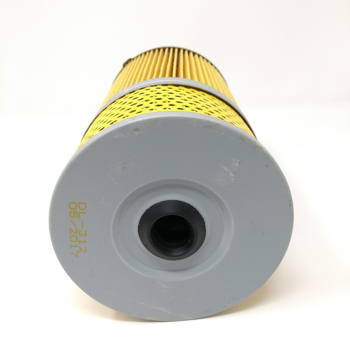 DARUMA Filtro de aceite DL-312 | Autopartes S.A.