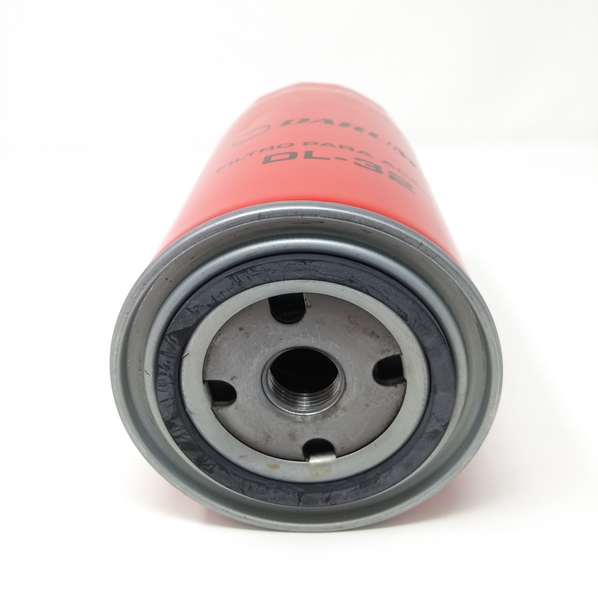 DARUMA Filtro de aceite DL-32 | Autopartes S.A.