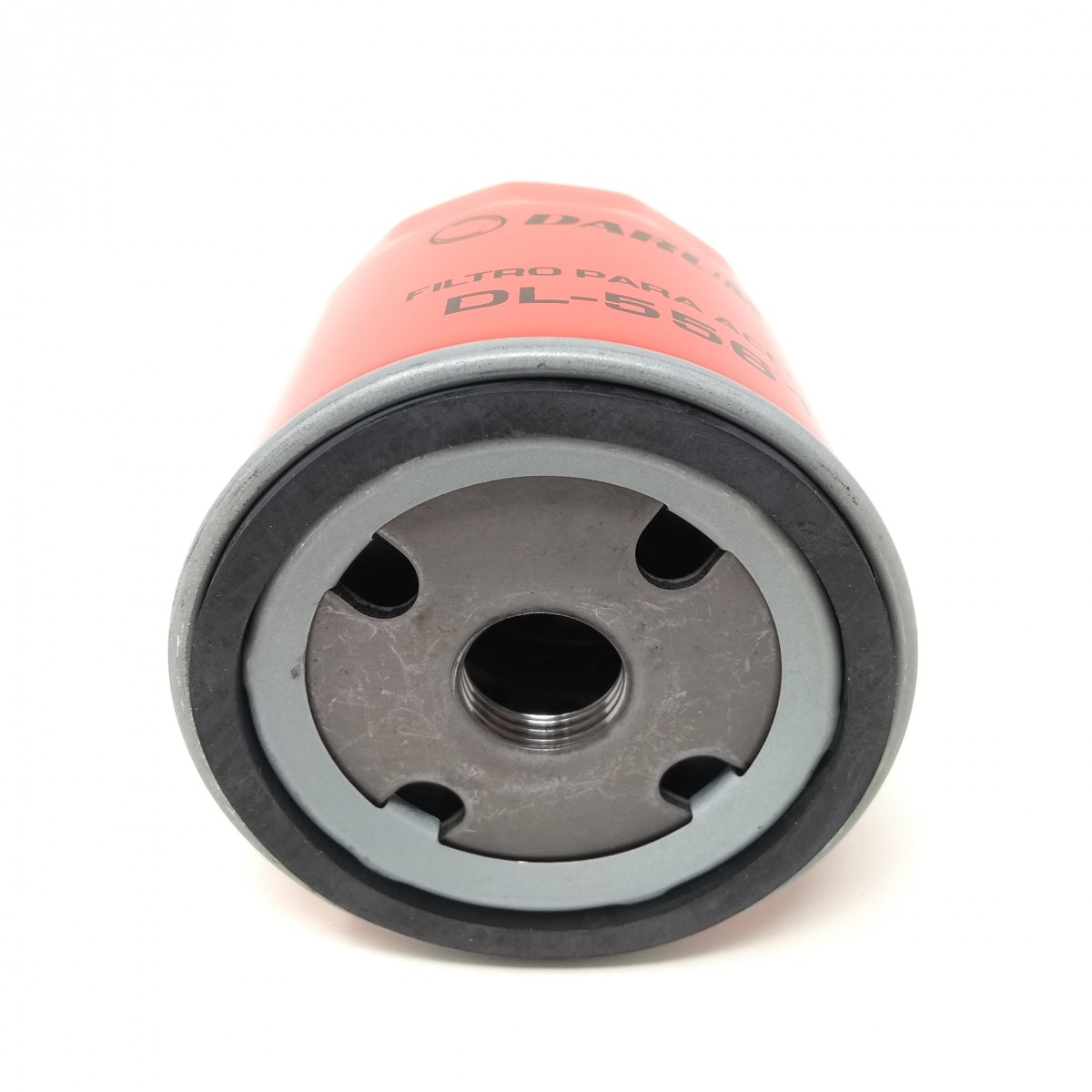 DARUMA Filtro de aceite DL-5561 | Autopartes S.A.