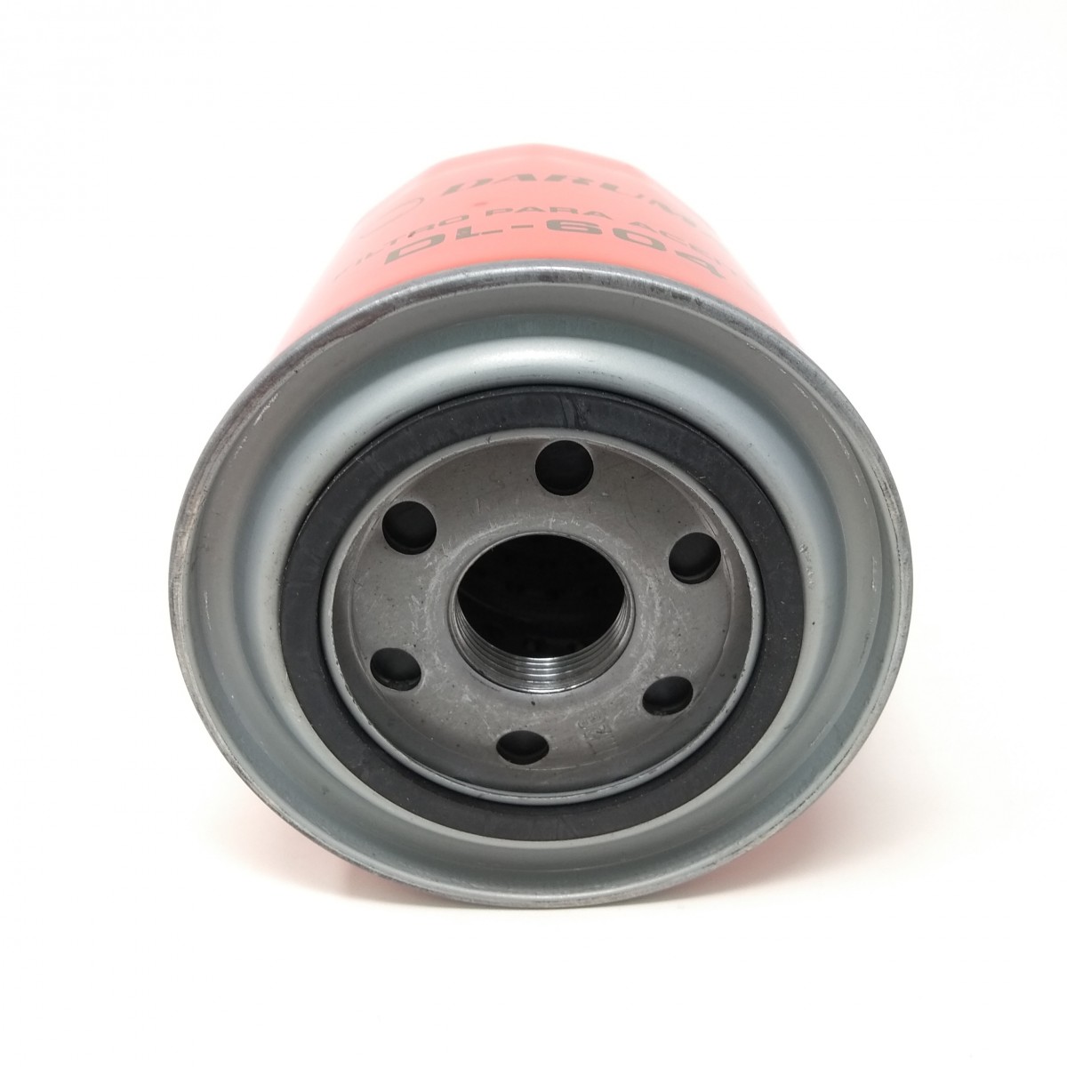 DARUMA Filtro de aceite DL-604 | Autopartes S.A.