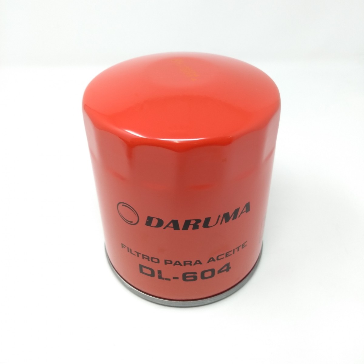 DARUMA Filtro de aceite DL-604 | Autopartes S.A.