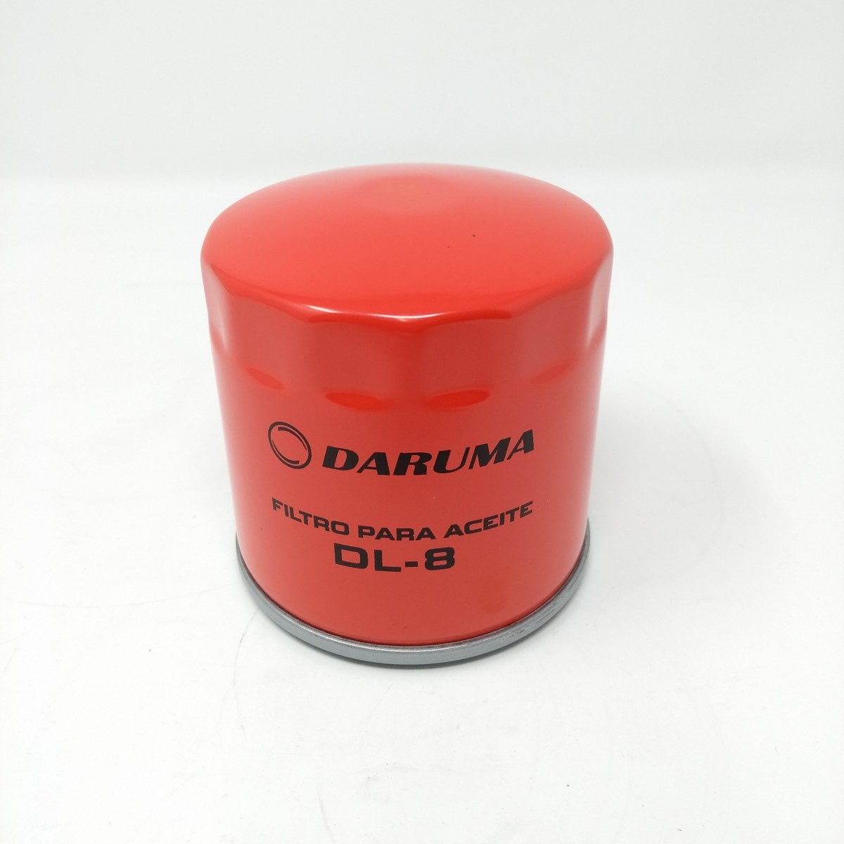 DARUMA Filtro de aceite DL-8 | Autopartes S.A.