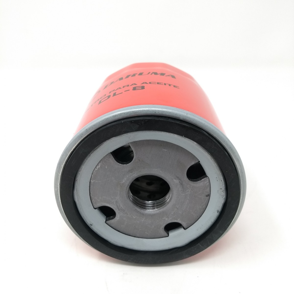 DARUMA Filtro de aceite DL-8 | Autopartes S.A.