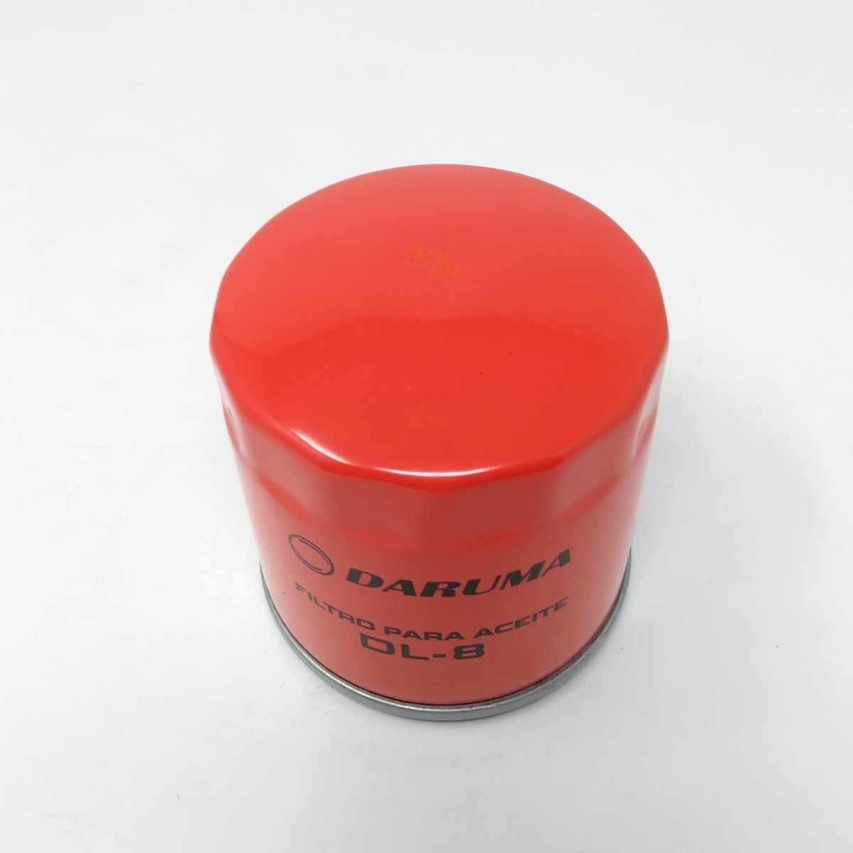 DARUMA Filtro de aceite DL-8 | Autopartes S.A.