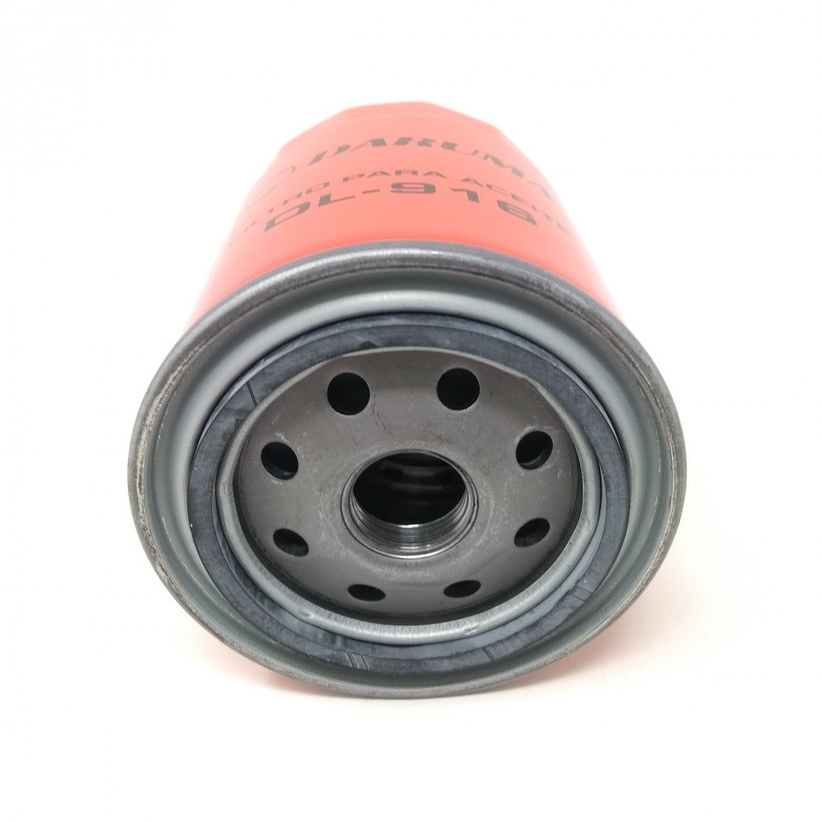 DARUMA Filtro de aceite DL-916 | Autopartes S.A.