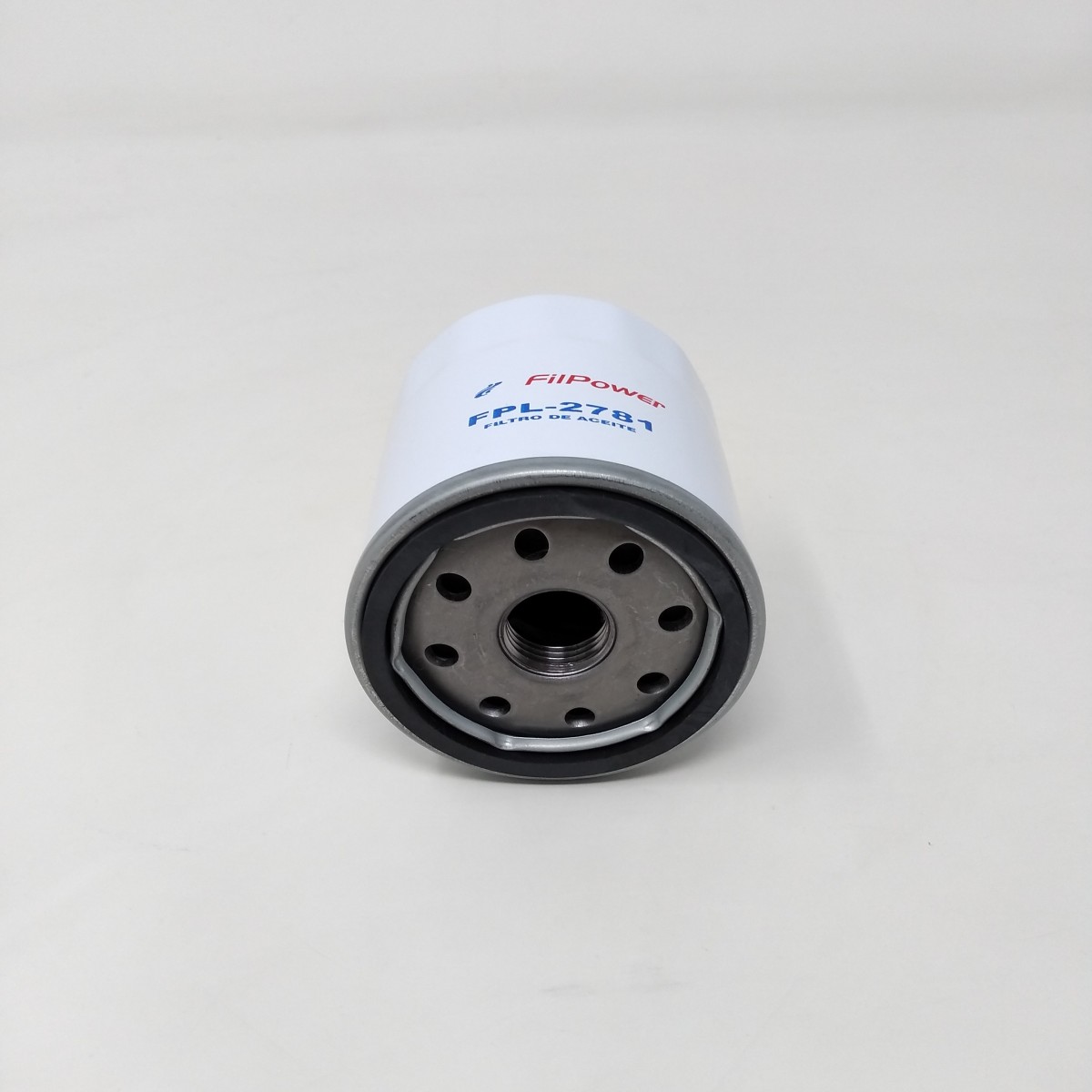 FILPOWER Filtro de aceite FPL-2781 | Autopartes S.A.