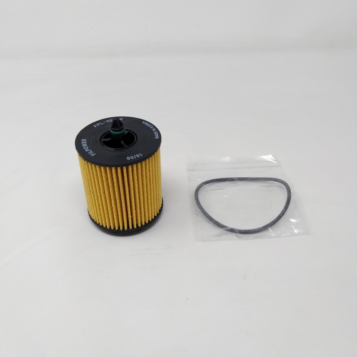 FILPOWER Filtro de aceite FPL-3014K | Autopartes S.A.