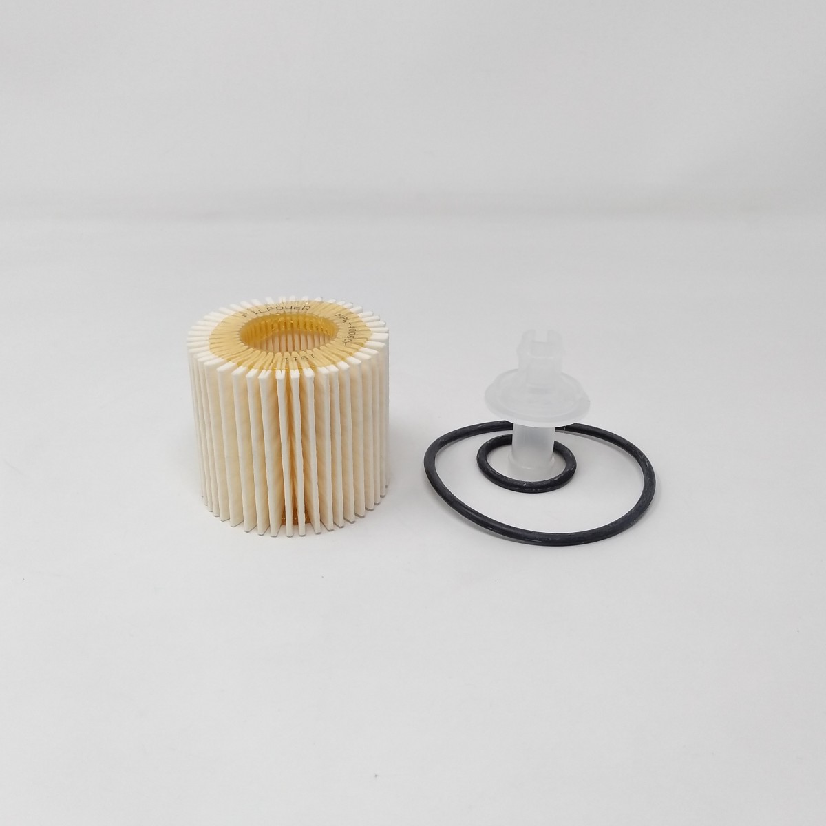 FILPOWER Filtro de aceite FPL-40060K | Autopartes S.A.