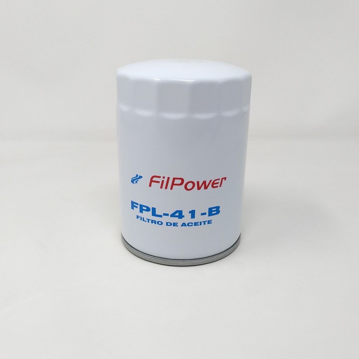 FILPOWER Filtro de aceite FPL-41B | Autopartes S.A.
