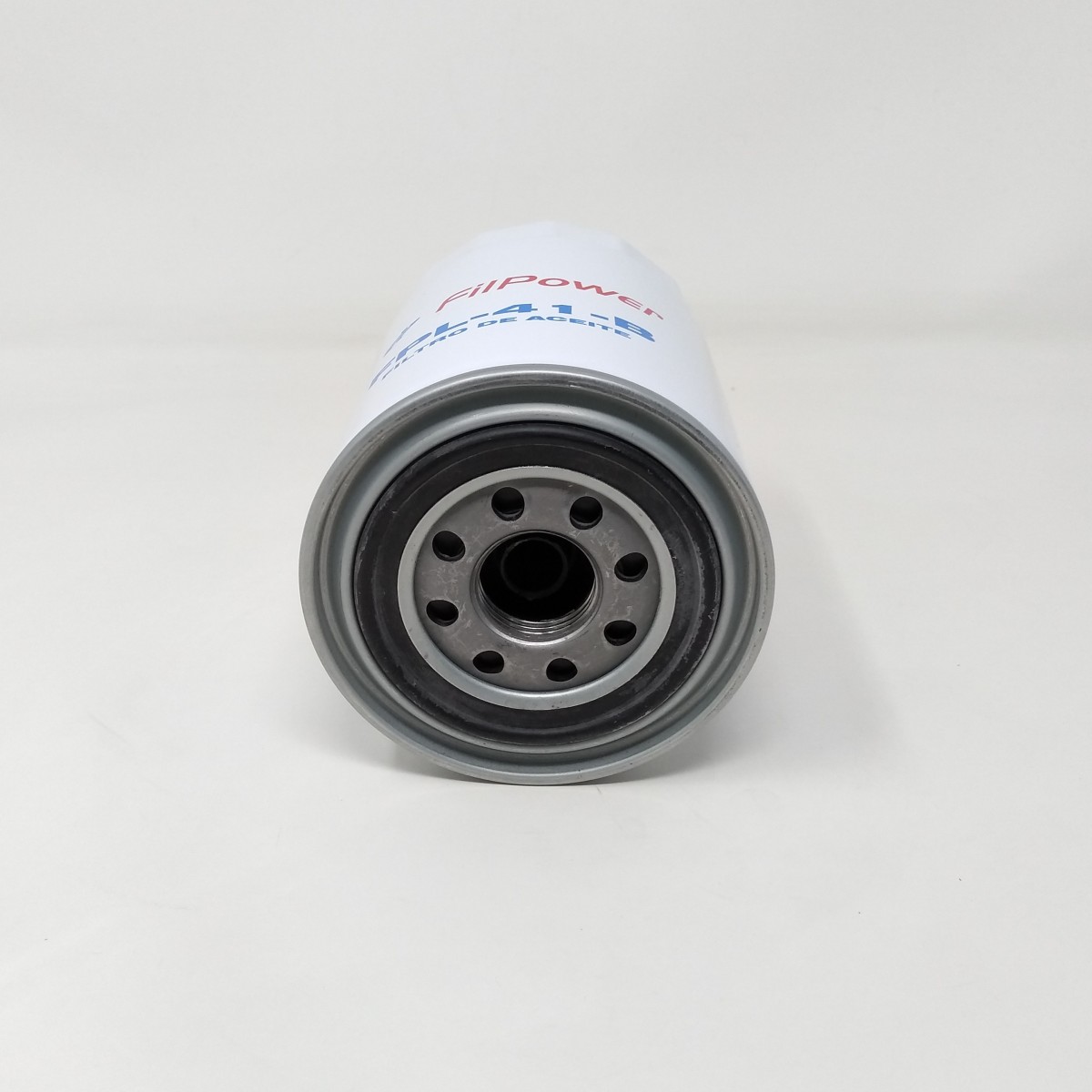 FILPOWER Filtro de aceite FPL-41B | Autopartes S.A.
