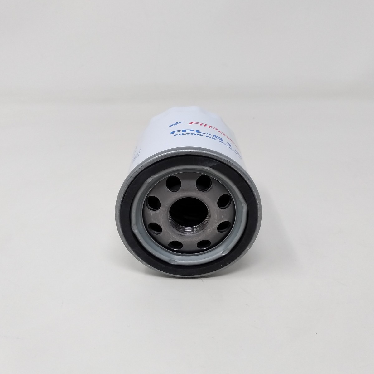 FILPOWER Filtro de aceite FPL-515 | Autopartes S.A.