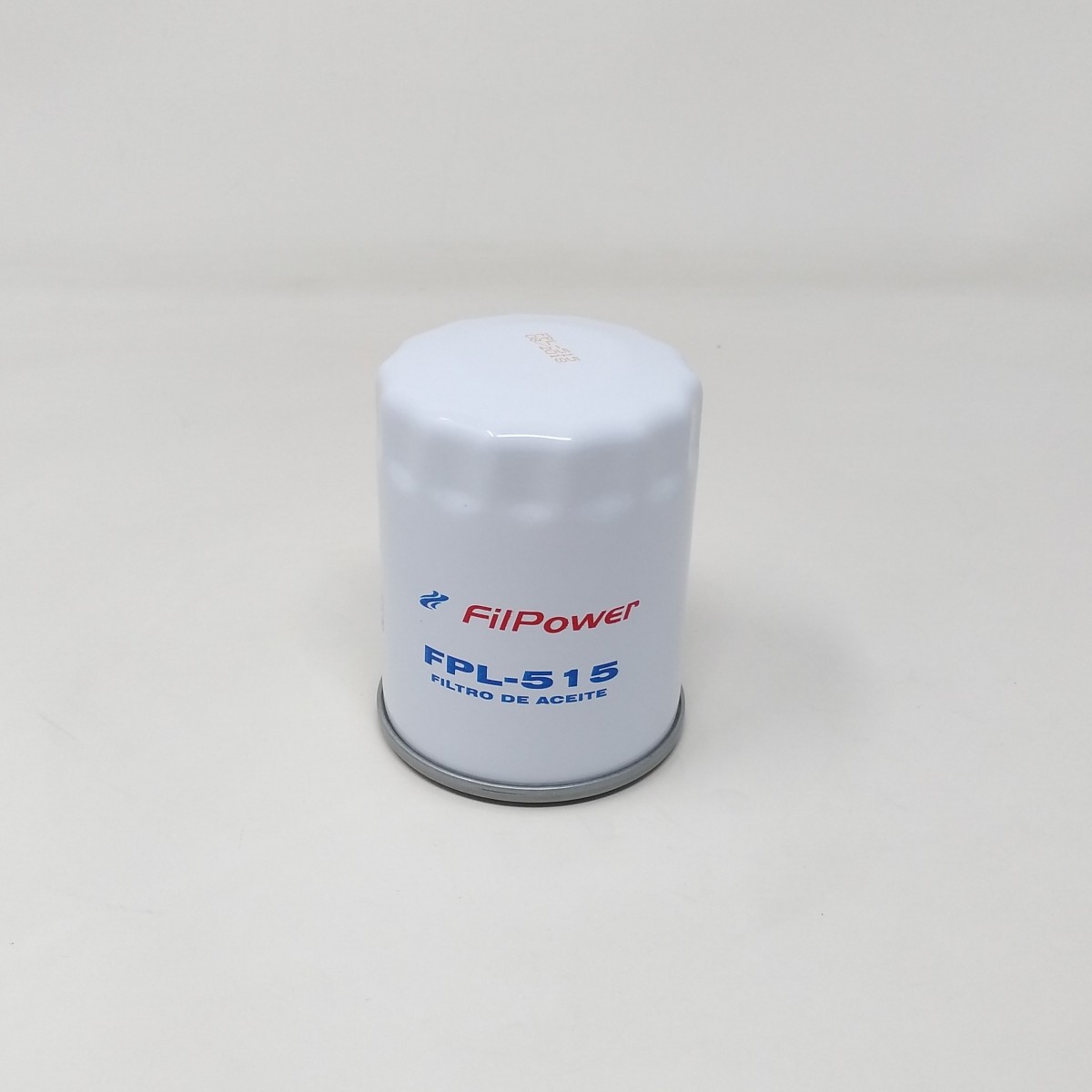 FILPOWER Filtro de aceite FPL-515 | Autopartes S.A.