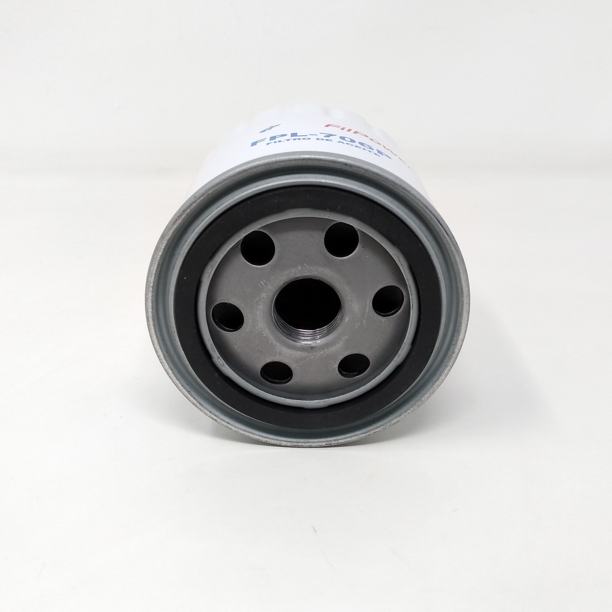 FILPOWER Filtro de aceite FPL-706P | Autopartes S.A.