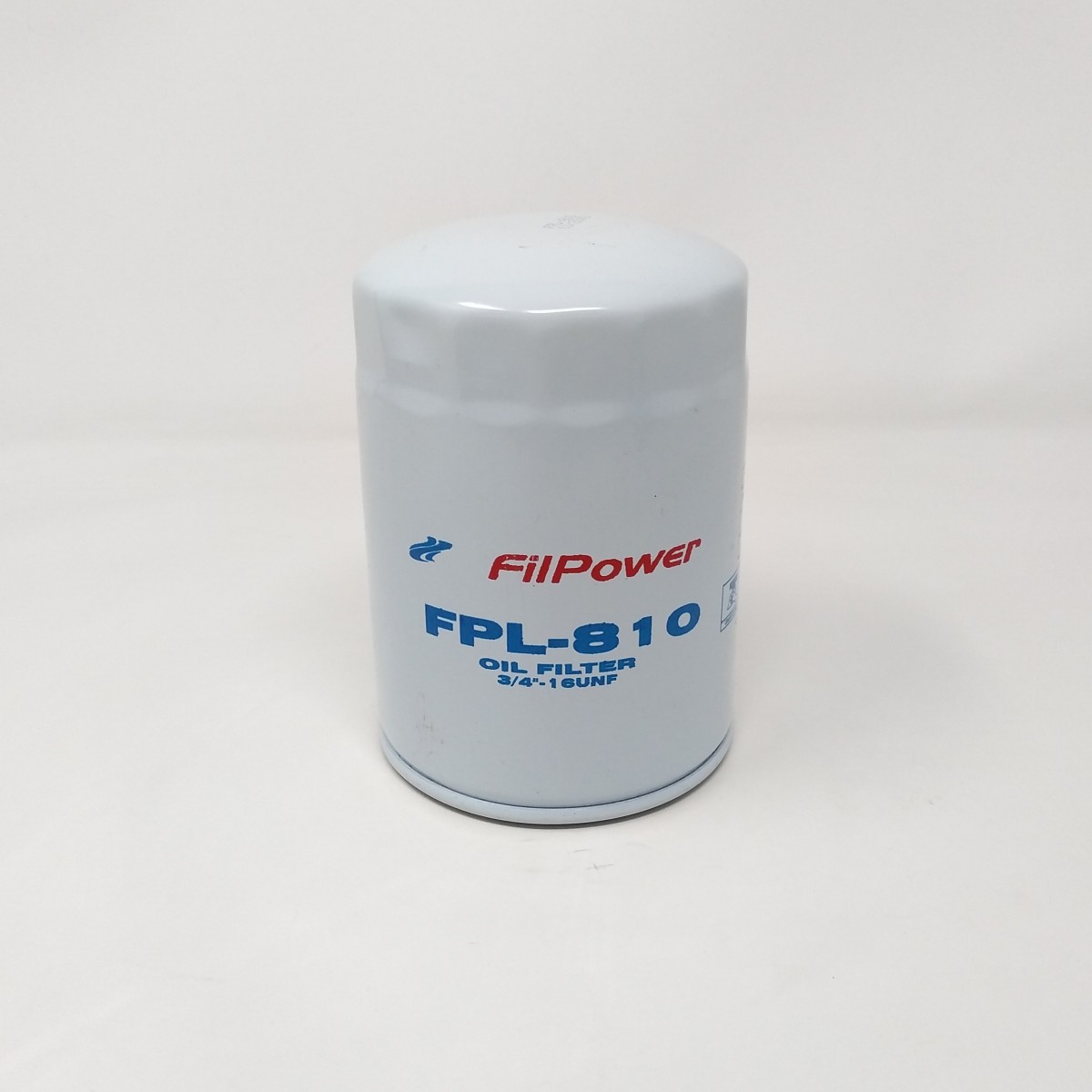 FILPOWER Filtro de aceite FPL-810 | Autopartes S.A.