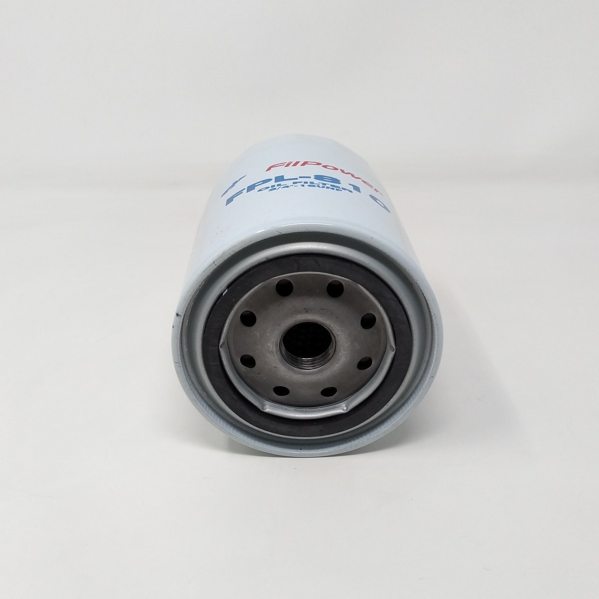 FILPOWER Filtro de aceite FPL-810 | Autopartes S.A.