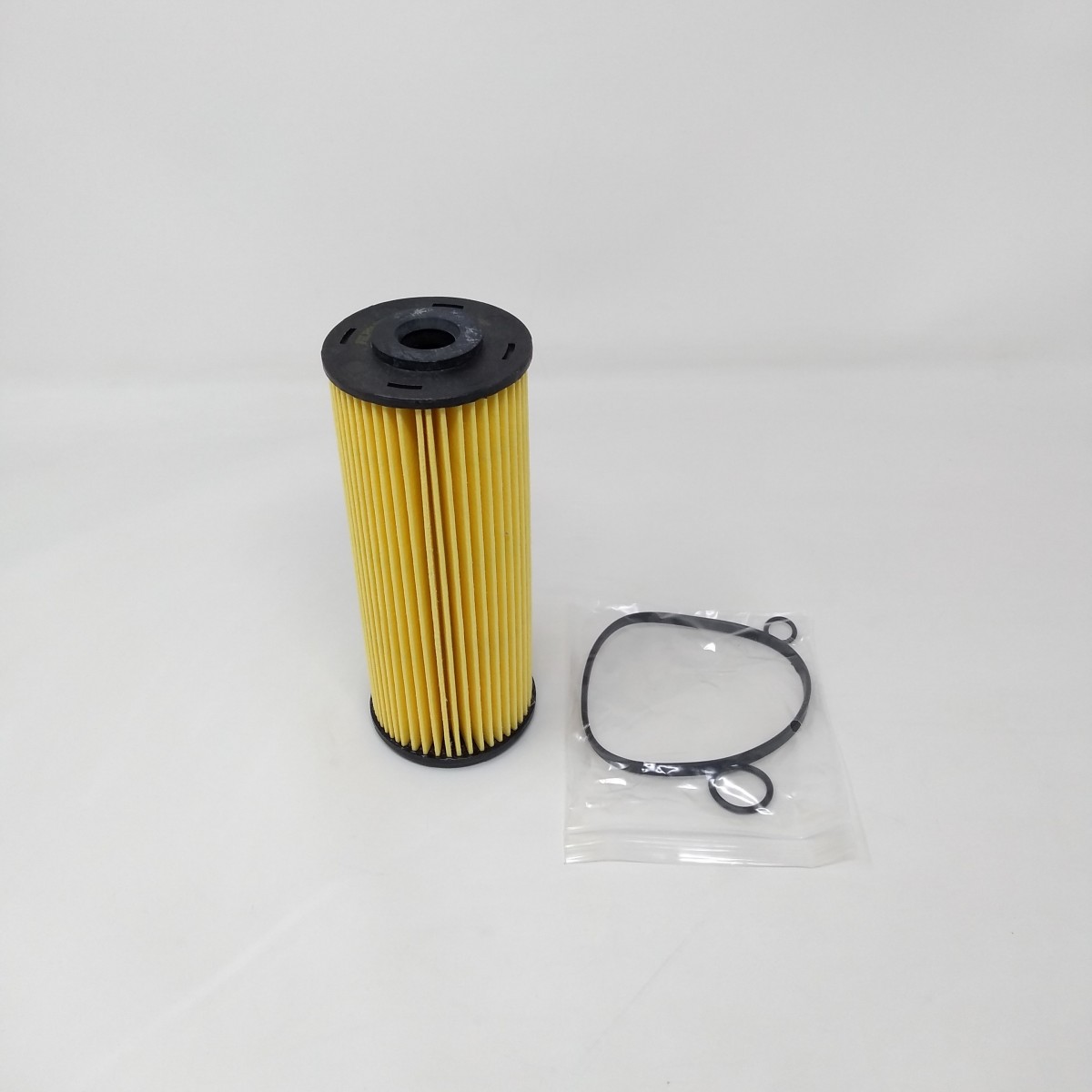 FILPOWER Filtro de aceite FPL-858K | Autopartes S.A.