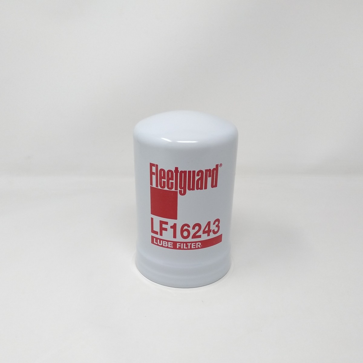 FLEETGUARD Filtro de aceite LF16243 | Autopartes S.A.