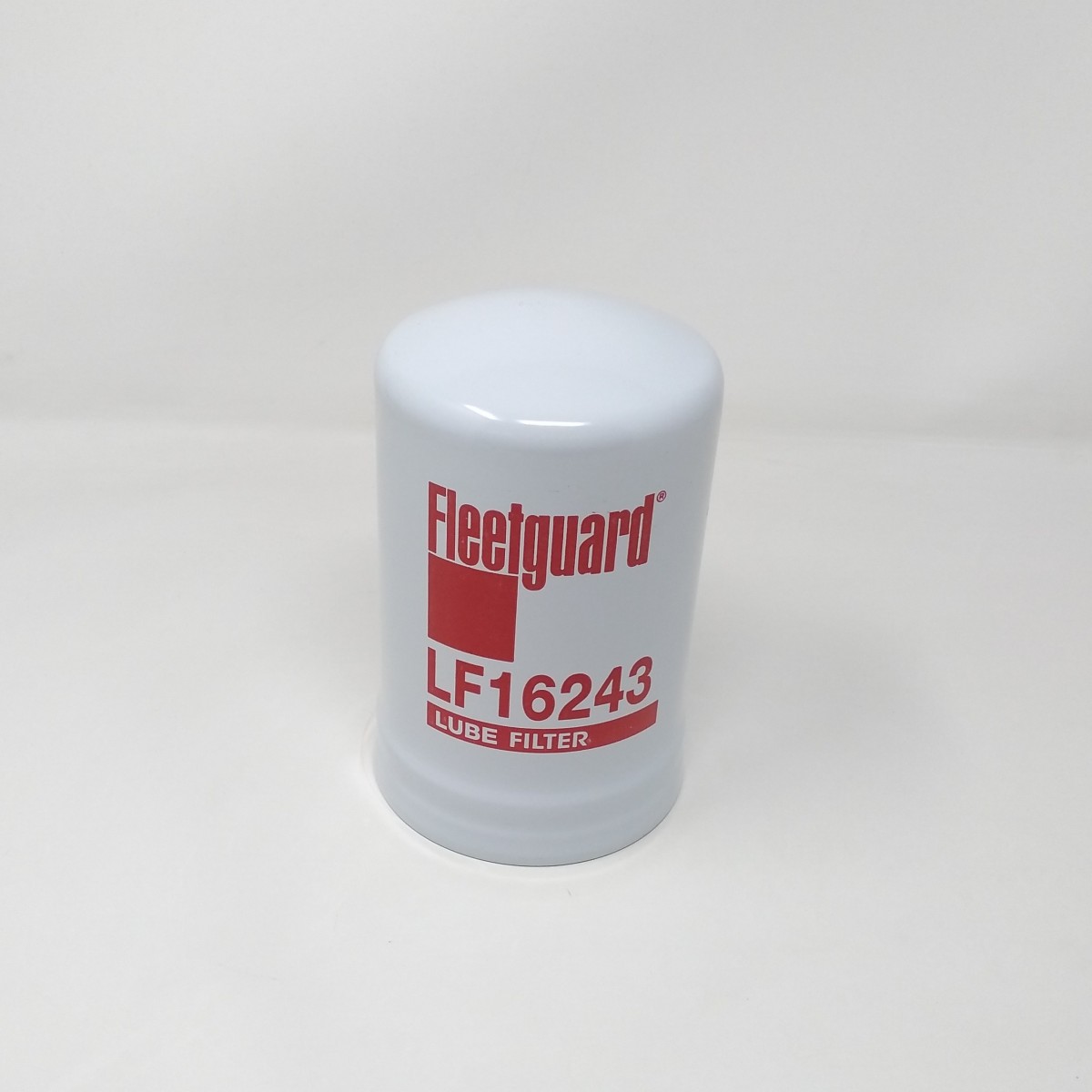 FLEETGUARD Filtro de aceite LF16243 | Autopartes S.A.