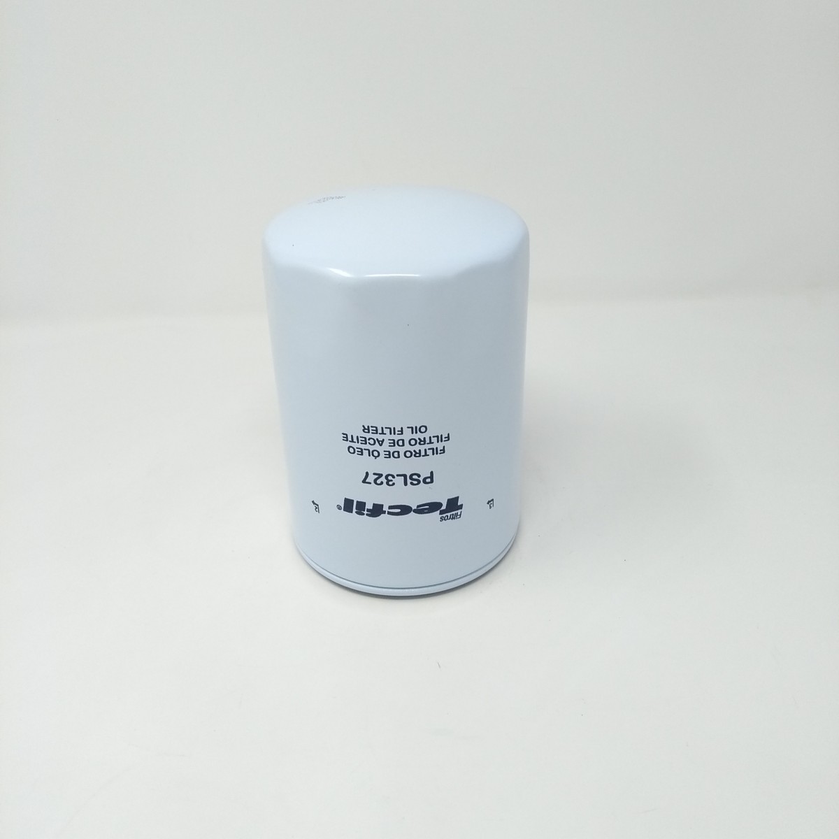 TECFIL Filtro de aceite PSL327 | Autopartes S.A.