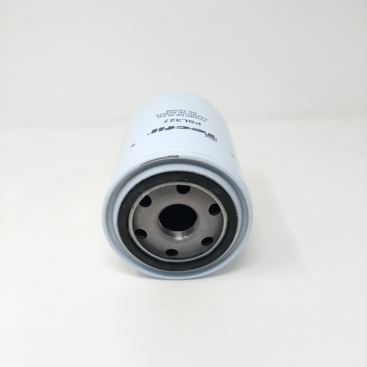 TECFIL Filtro de aceite PSL327 | Autopartes S.A.