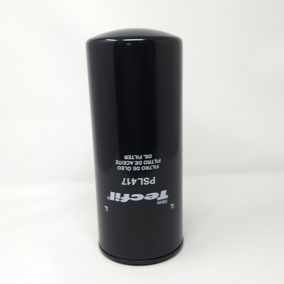TECFIL Filtro de aceite PSL417 | Autopartes S.A.