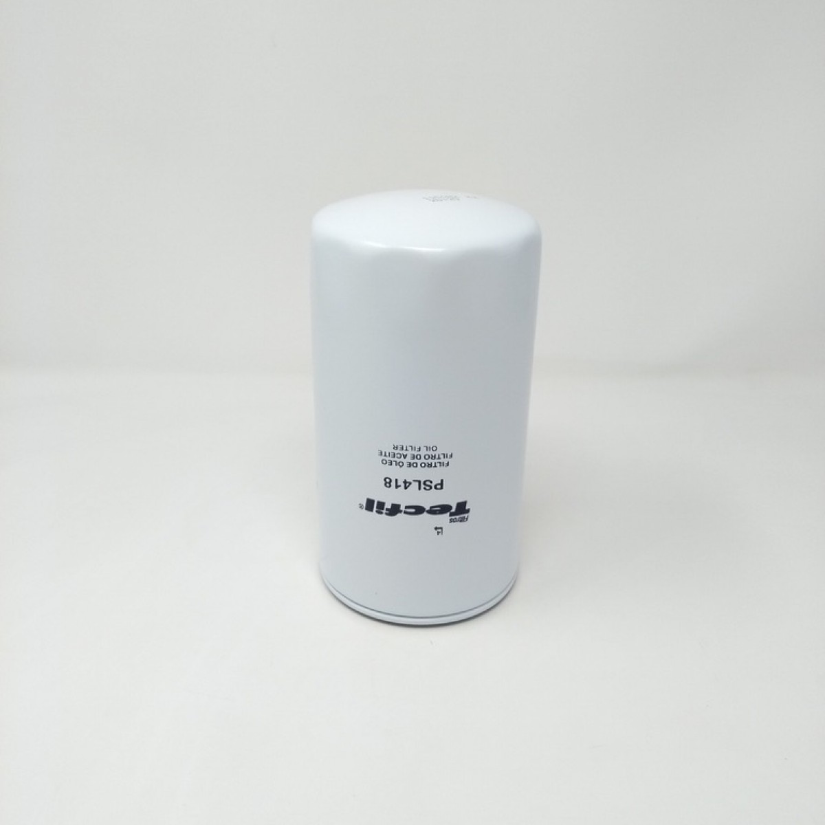 TECFIL Filtro de aceite PSL418 | Autopartes S.A.