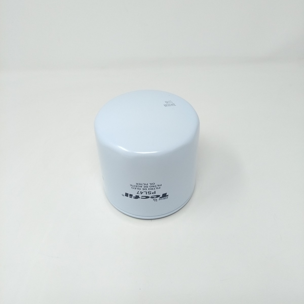 TECFIL Filtro de aceite PSL47 | Autopartes S.A.