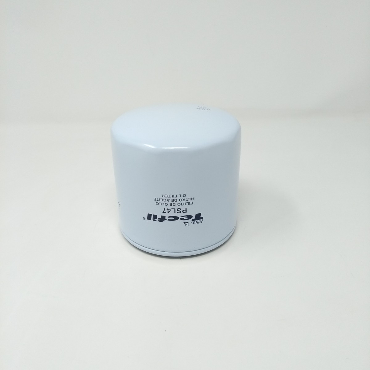 TECFIL Filtro de aceite PSL47 | Autopartes S.A.