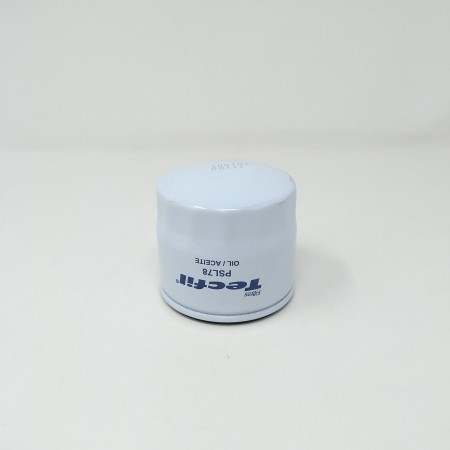 TECFIL Filtro de aceite PSL78 | Autopartes S.A.