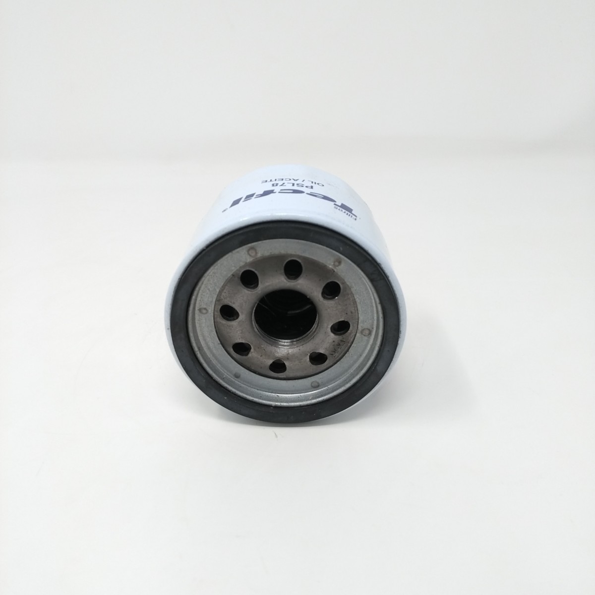 TECFIL Filtro de aceite PSL78 | Autopartes S.A.