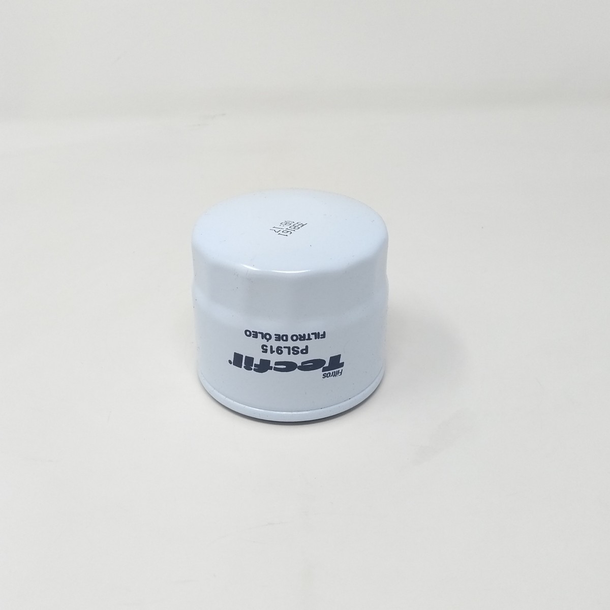 TECFIL Filtro de aceite PSL915 | Autopartes S.A.