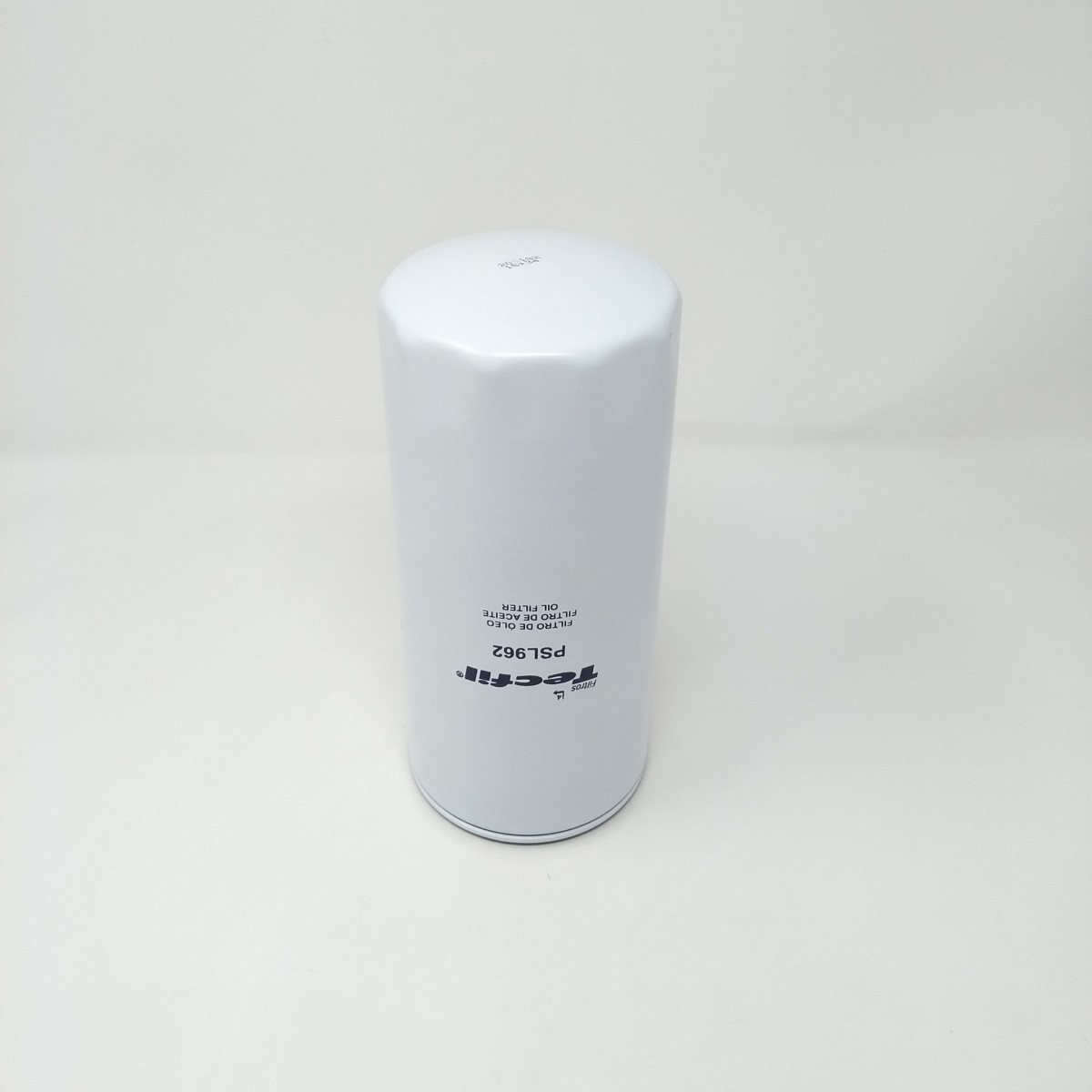 TECFIL Filtro de aceite PSL962 | Autopartes S.A.