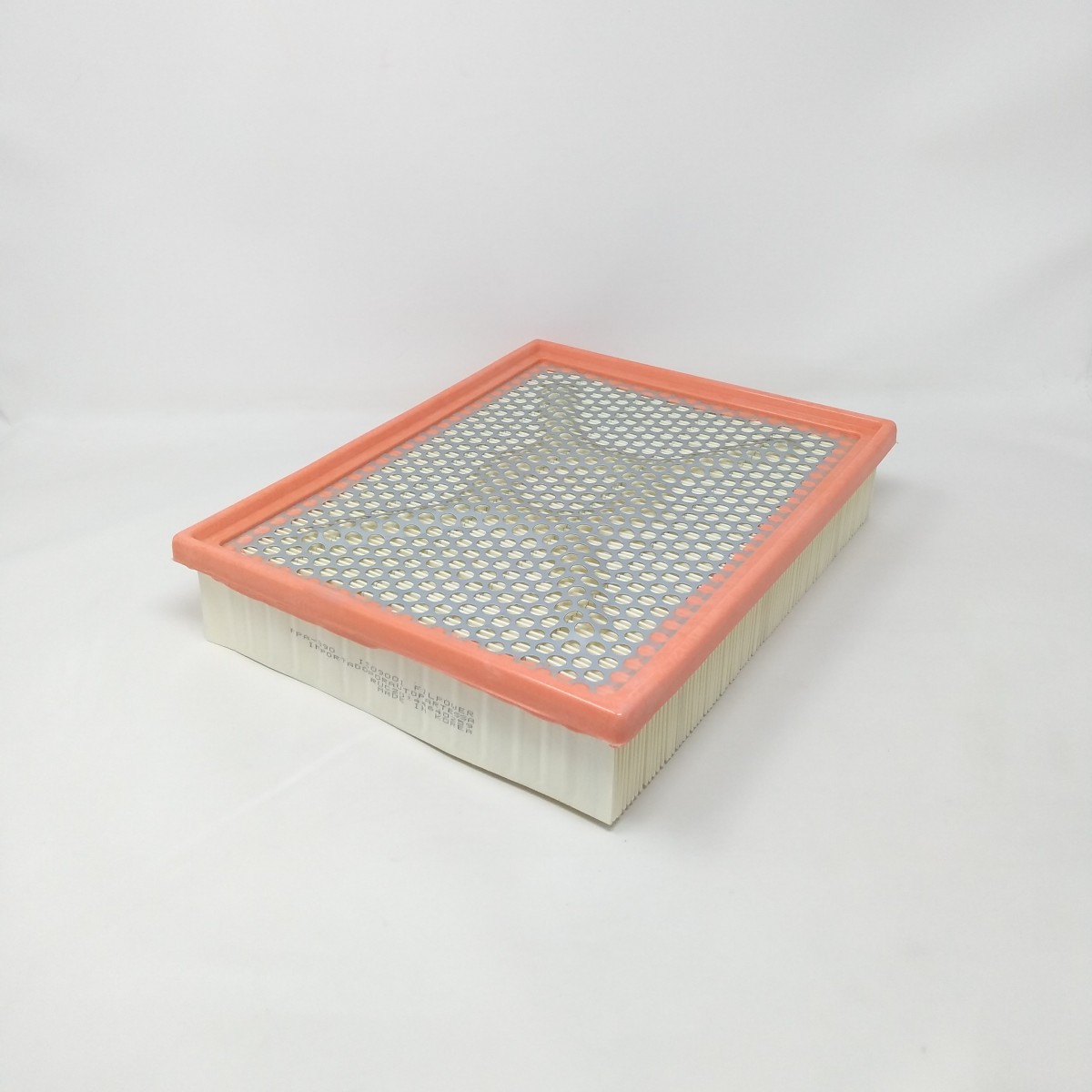 FILPOWER Filtro de aire FPA-890 | Autopartes S.A.