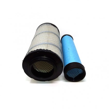 SUREFILTER Filtro de aire set SFA5182SET | Autopartes S.A.