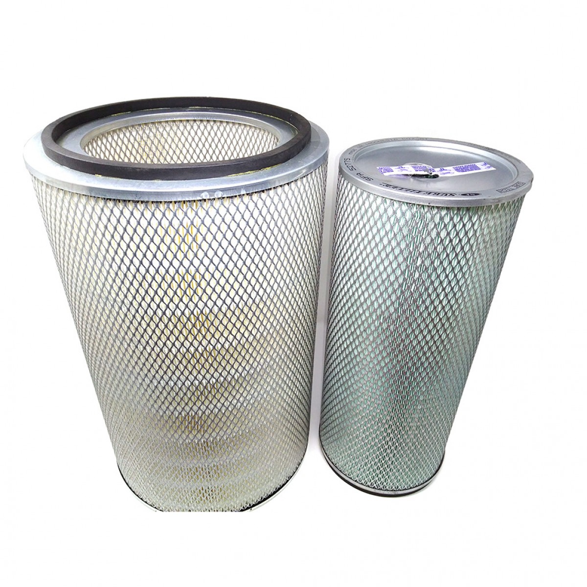 SUREFILTER Filtro de aire set SFA5276SET | Autopartes S.A.