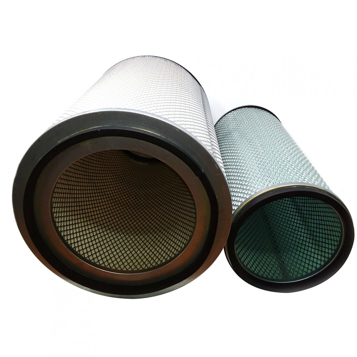 SUREFILTER Filtro de aire set SFA5276SET | Autopartes S.A.