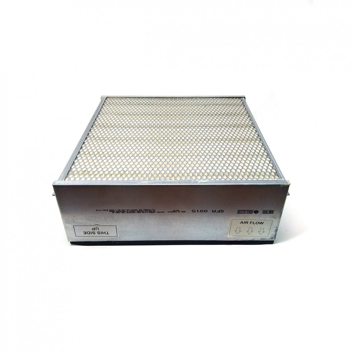SUREFILTER Filtro de aire SFA0015 | Autopartes S.A.