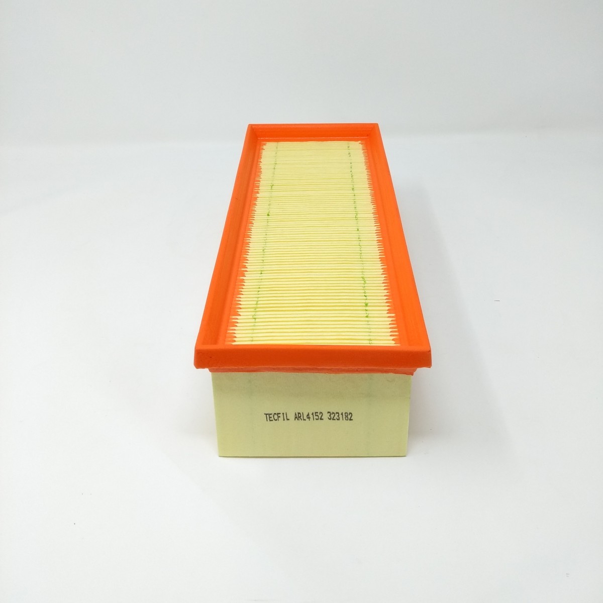TECFIL Filtro de aire ARL4152 | Autopartes S.A.
