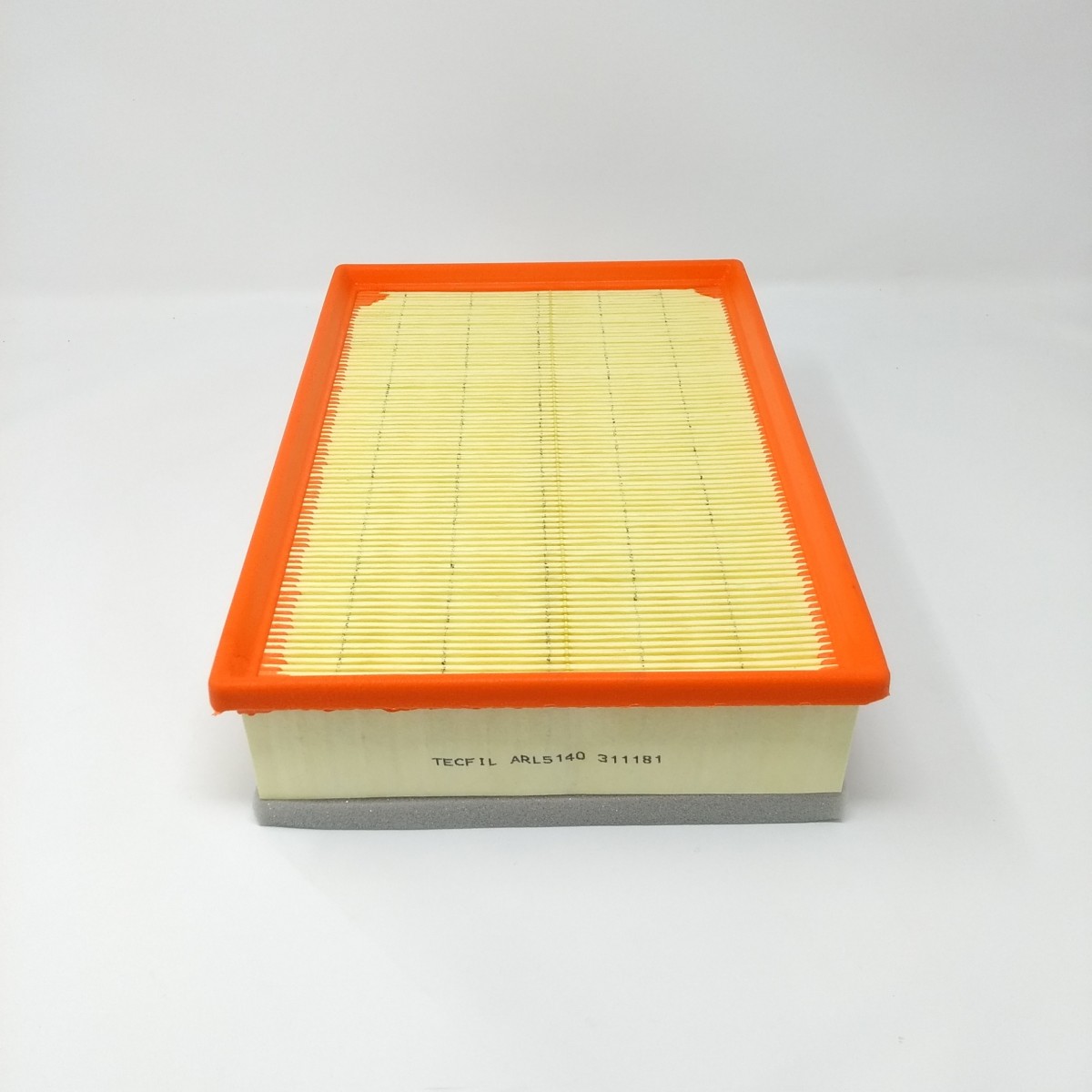 TECFIL Filtro de aire ARL5140 | Autopartes S.A.