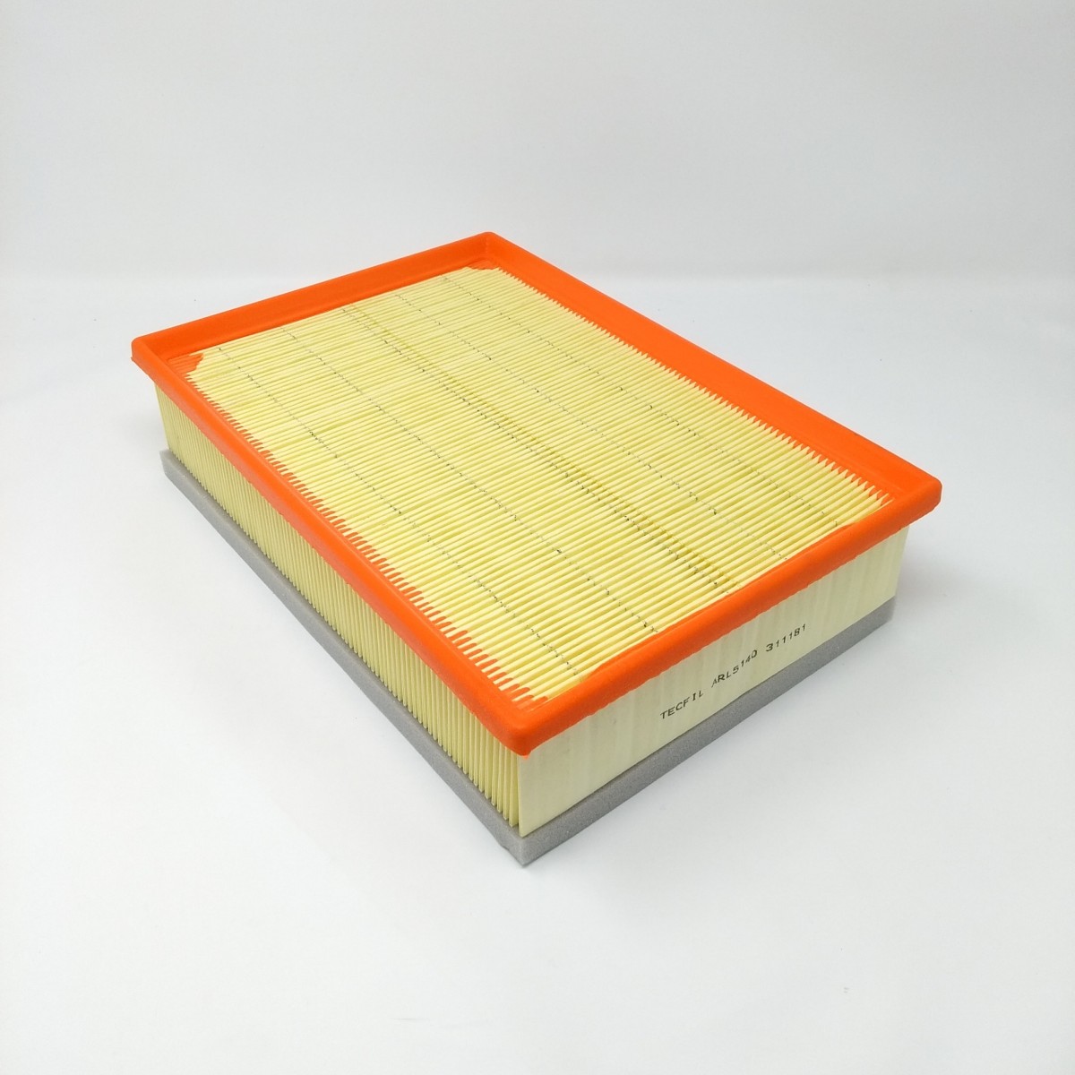 TECFIL Filtro de aire ARL5140 | Autopartes S.A.