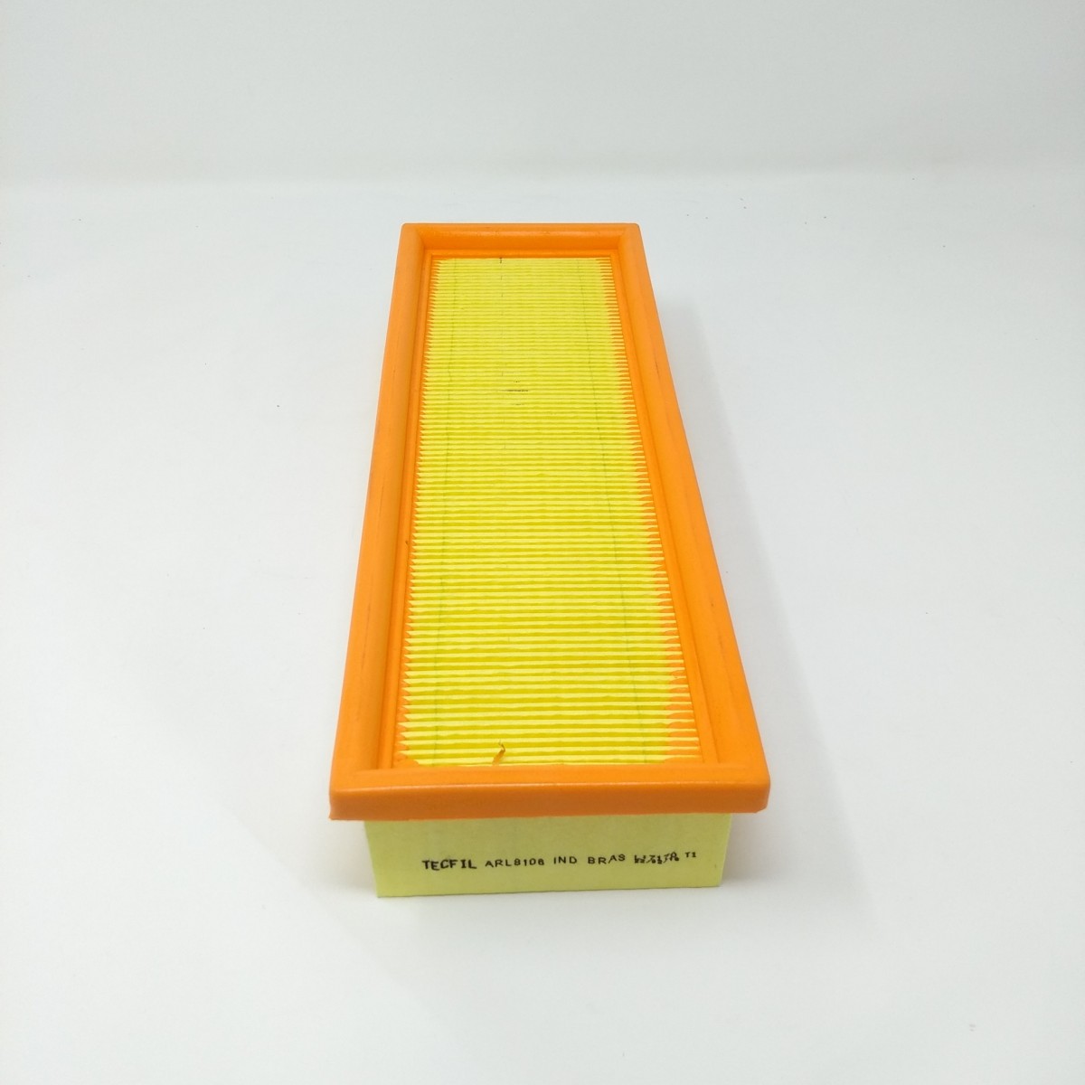 TECFIL Filtro de aire ARL8106 | Autopartes S.A.