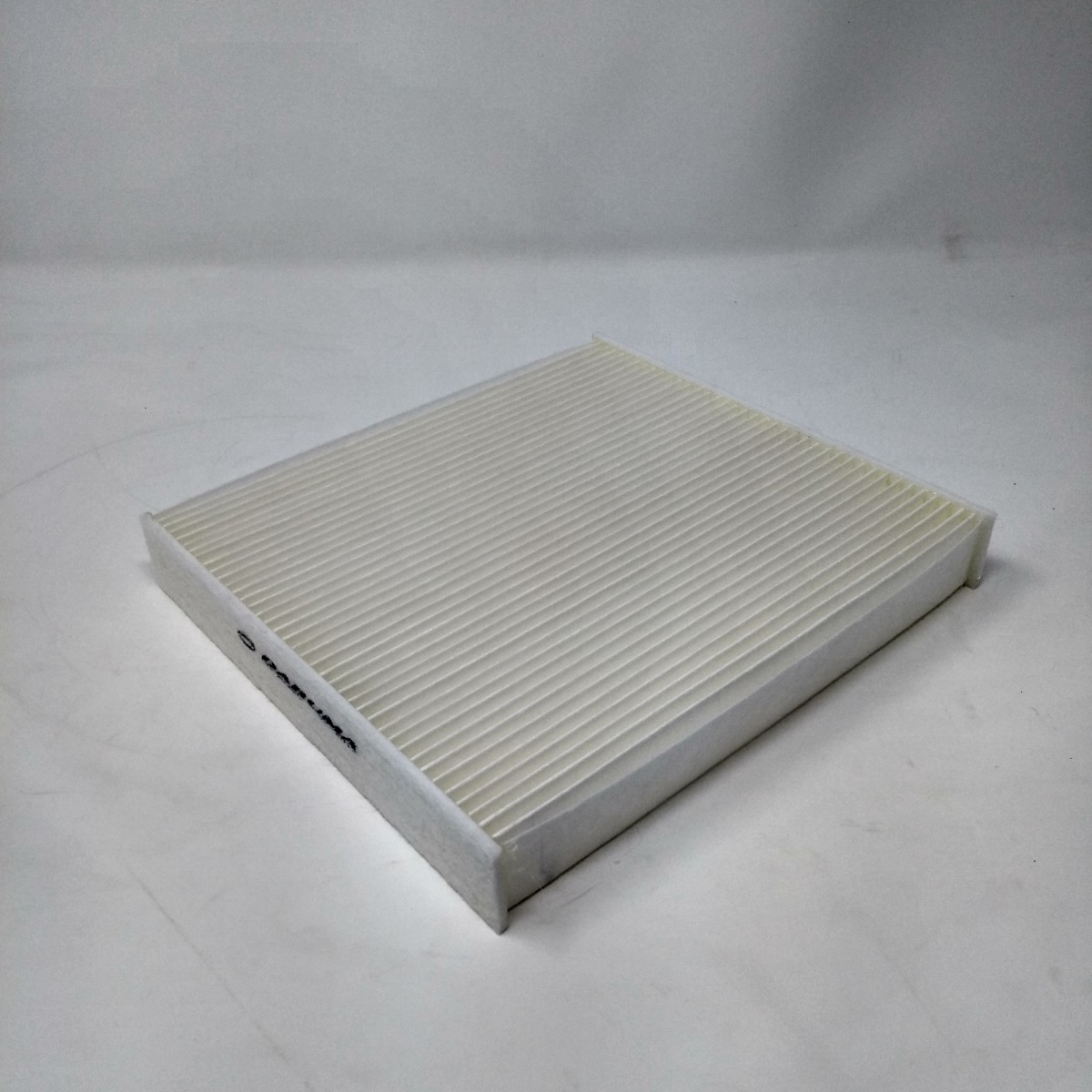 DARUMA Filtro de cabina DA-2020C | Autopartes S.A.