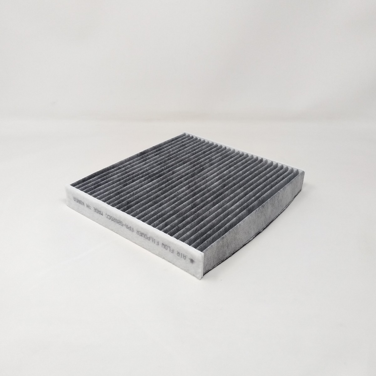 FILPOWER Filtro de cabina FPA-52020CC | Autopartes S.A.