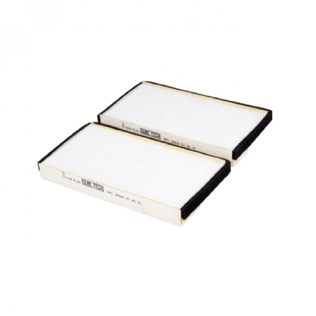 SUREFILTER Filtro de cabina SFC15506 | Autopartes S.A.