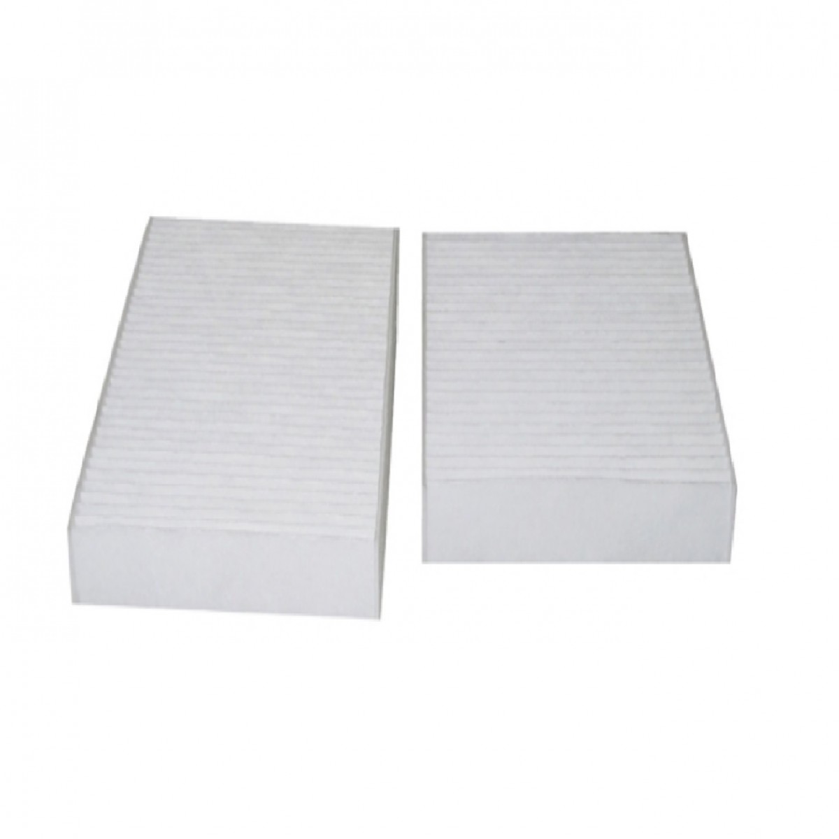 SUREFILTER Filtro de cabina SFC21002SET | Autopartes S.A.