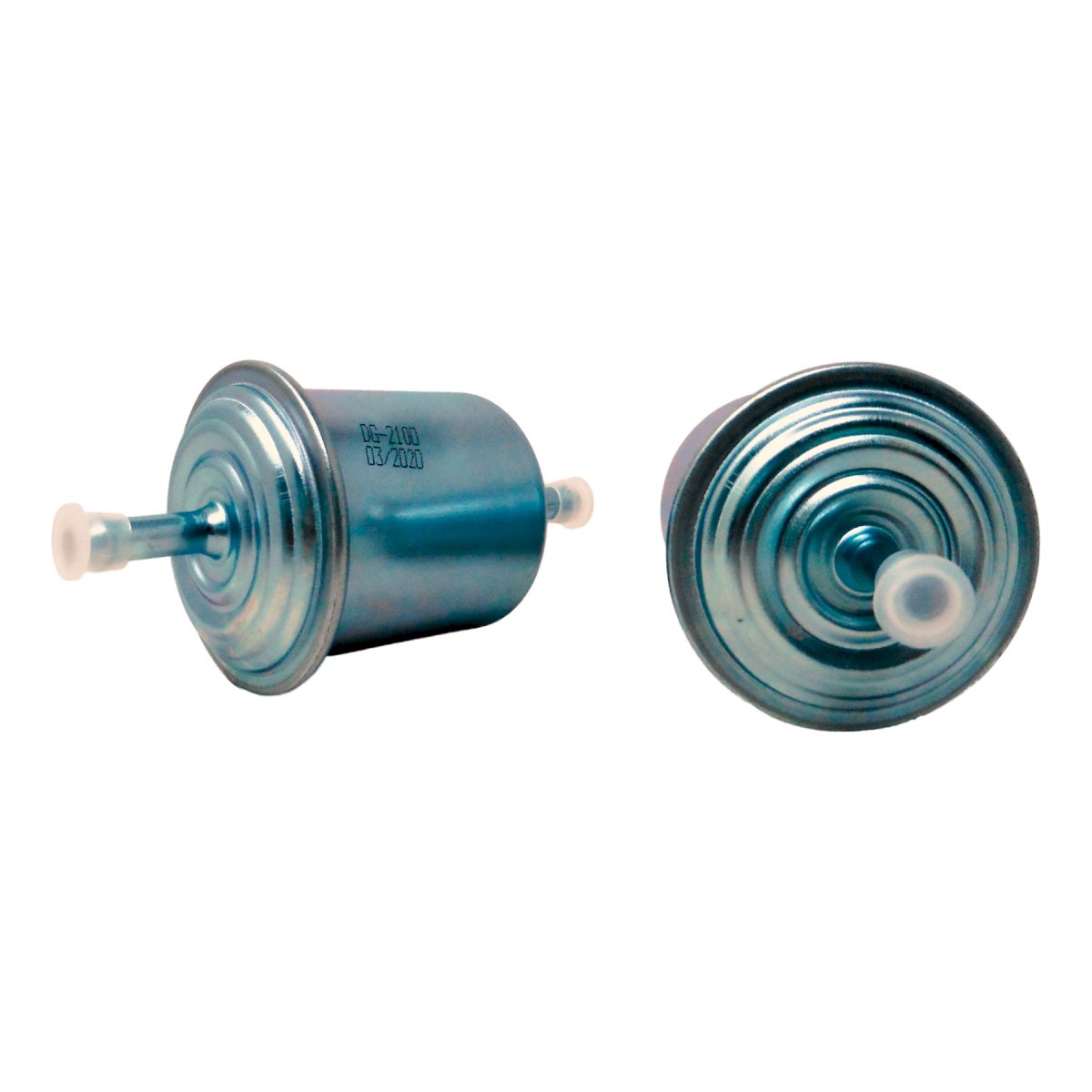 DARUMA Filtro de gasolina DG-2100 | Autopartes S.A.