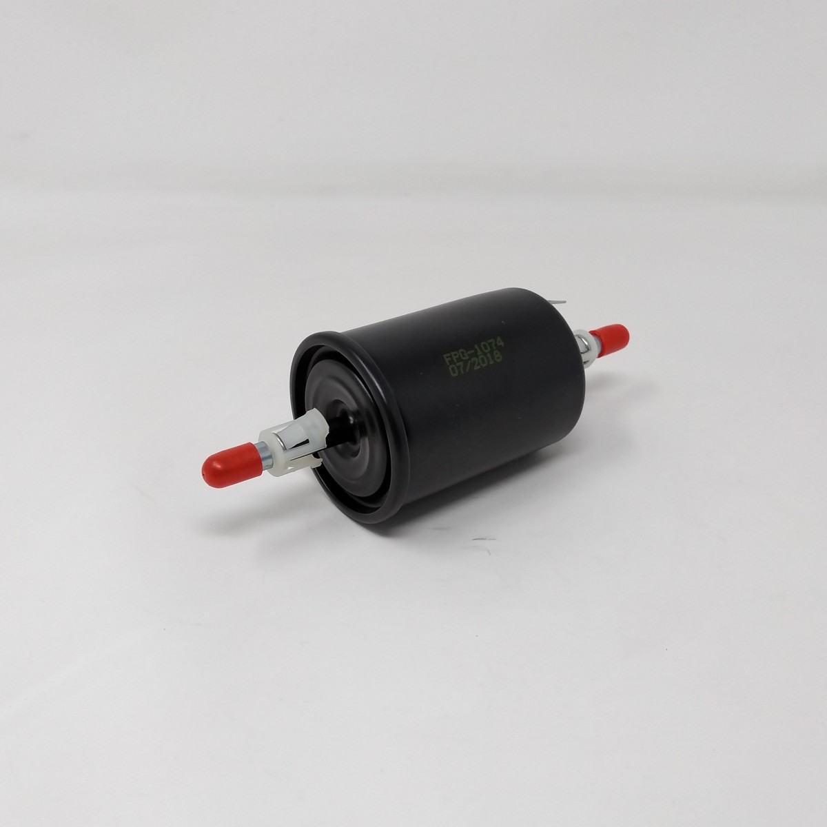 FILPOWER Filtro de gasolina FPG-1074 | Autopartes S.A.