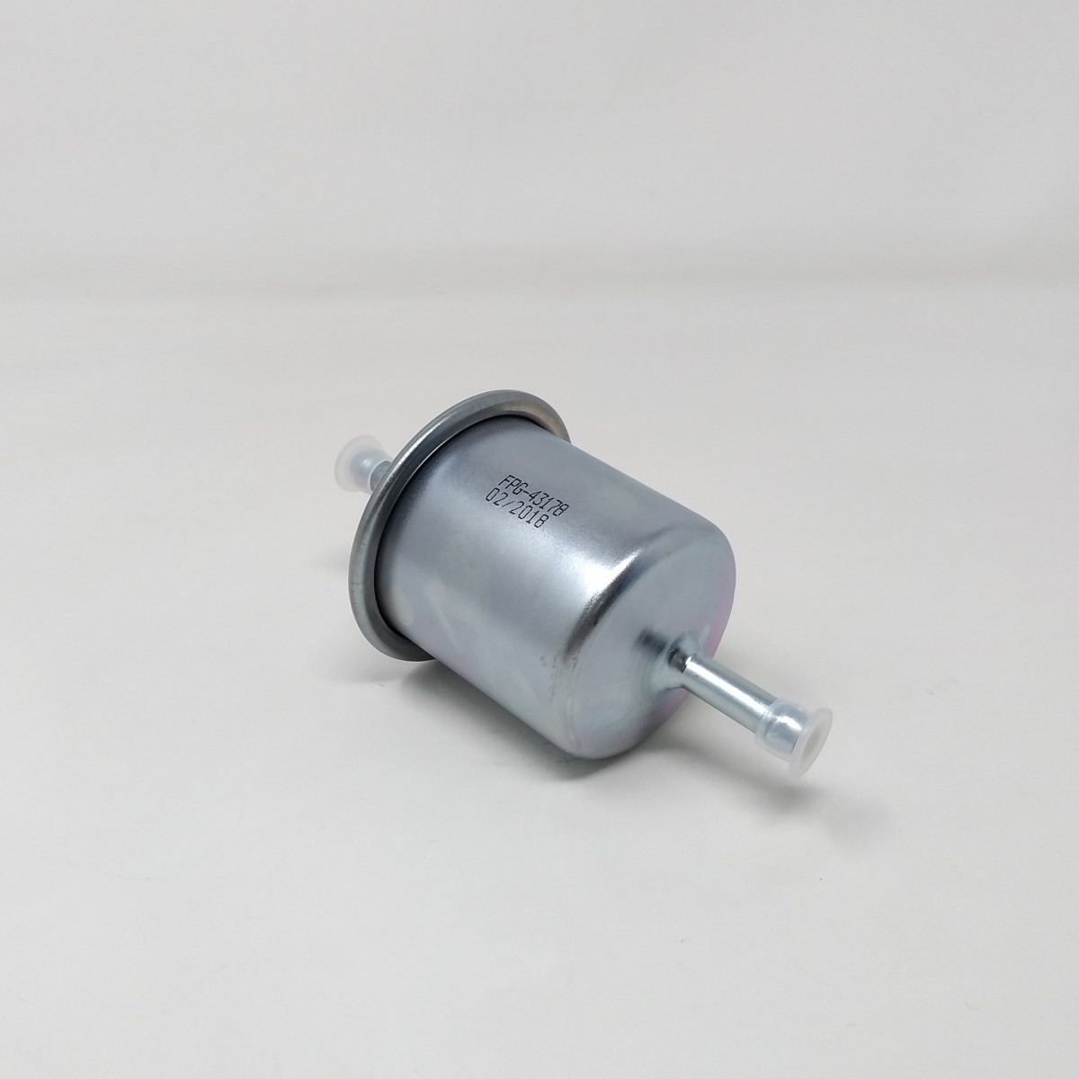 FILPOWER Filtro de gasolina FPG-43178 | Autopartes S.A.