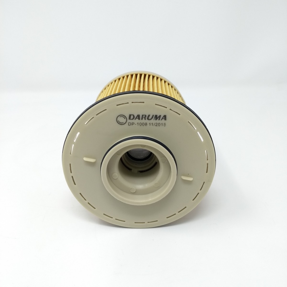 DARUMA Filtro de petroleo DP-1008 | Autopartes S.A.